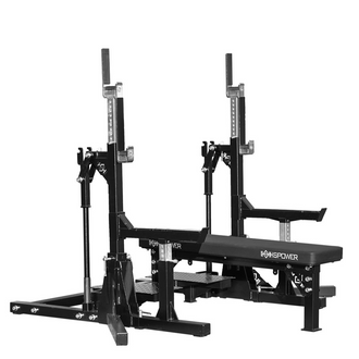 Pro Combo Rack | Hansu Power