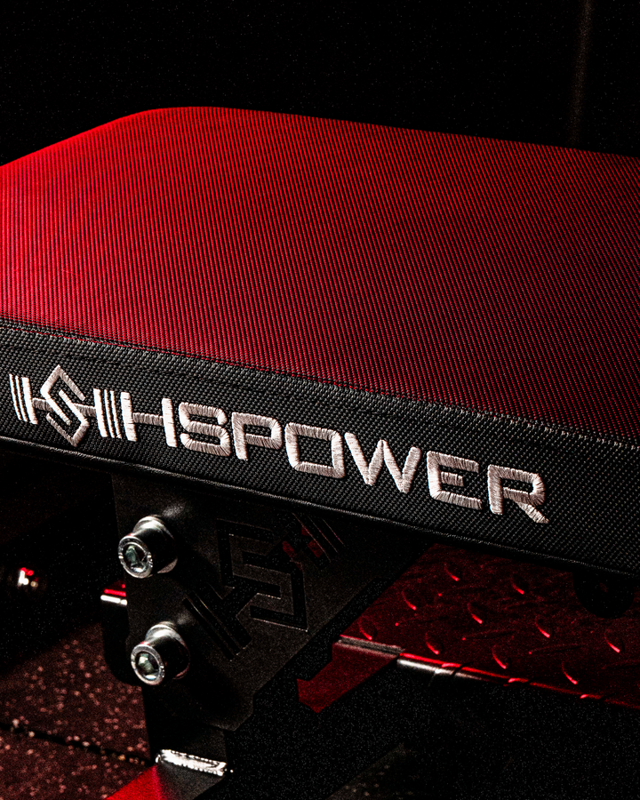 Racks – Hansu Power