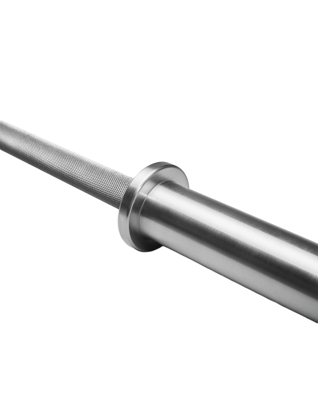 IPF Approved Stainless Steel Power Bar | Hansu Power