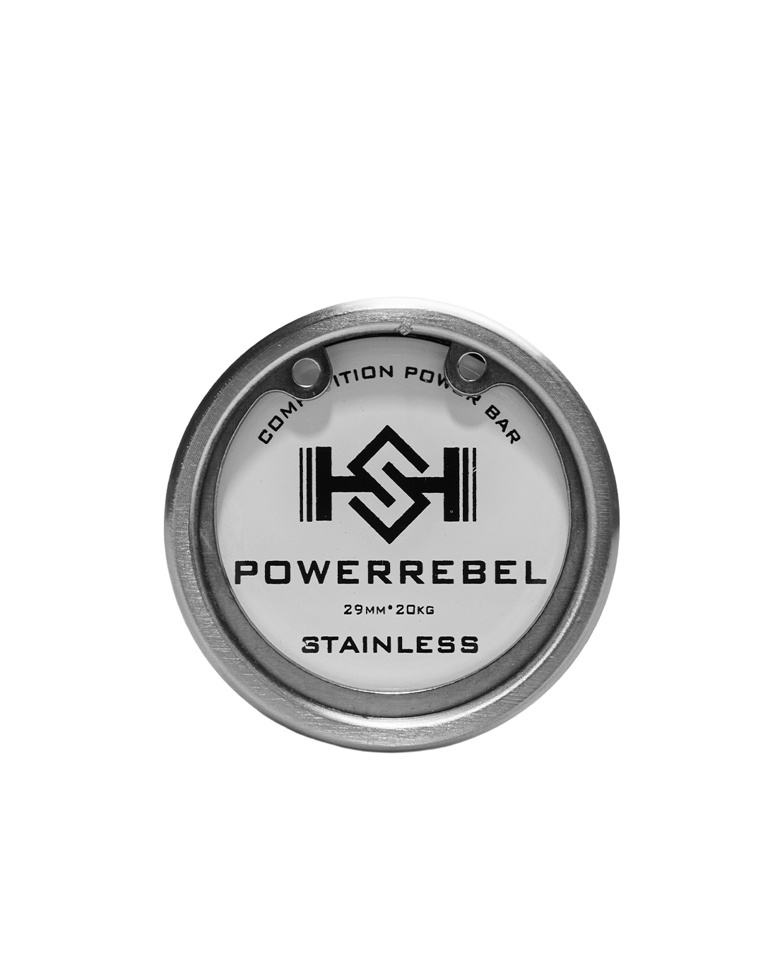 Stainless Steel Power Bar | Hansu Power