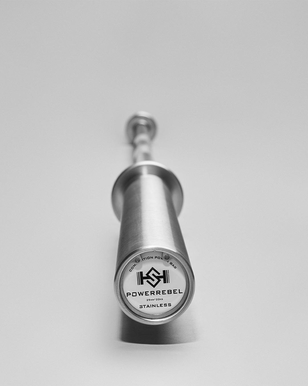 Stainless Steel Power Bar | Hansu Power