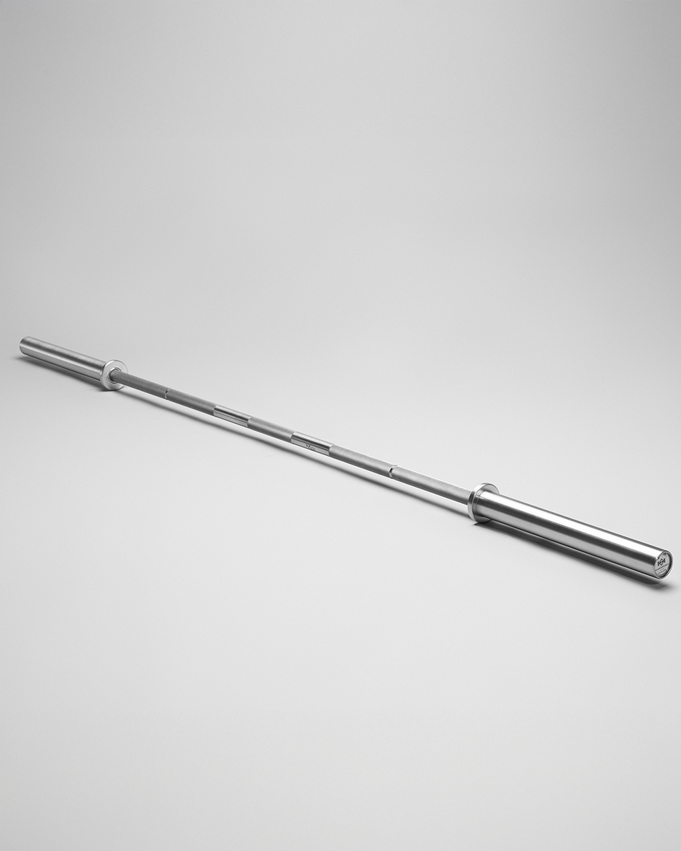Stainless Steel Power Bar | Hansu Power