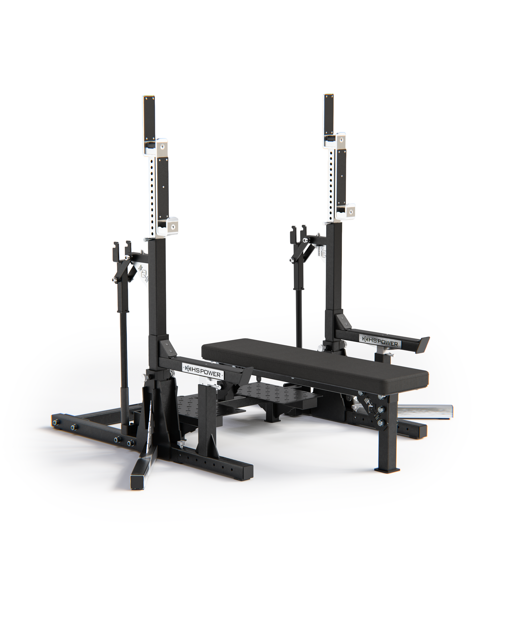 Pro Combo Rack | Hansu Power