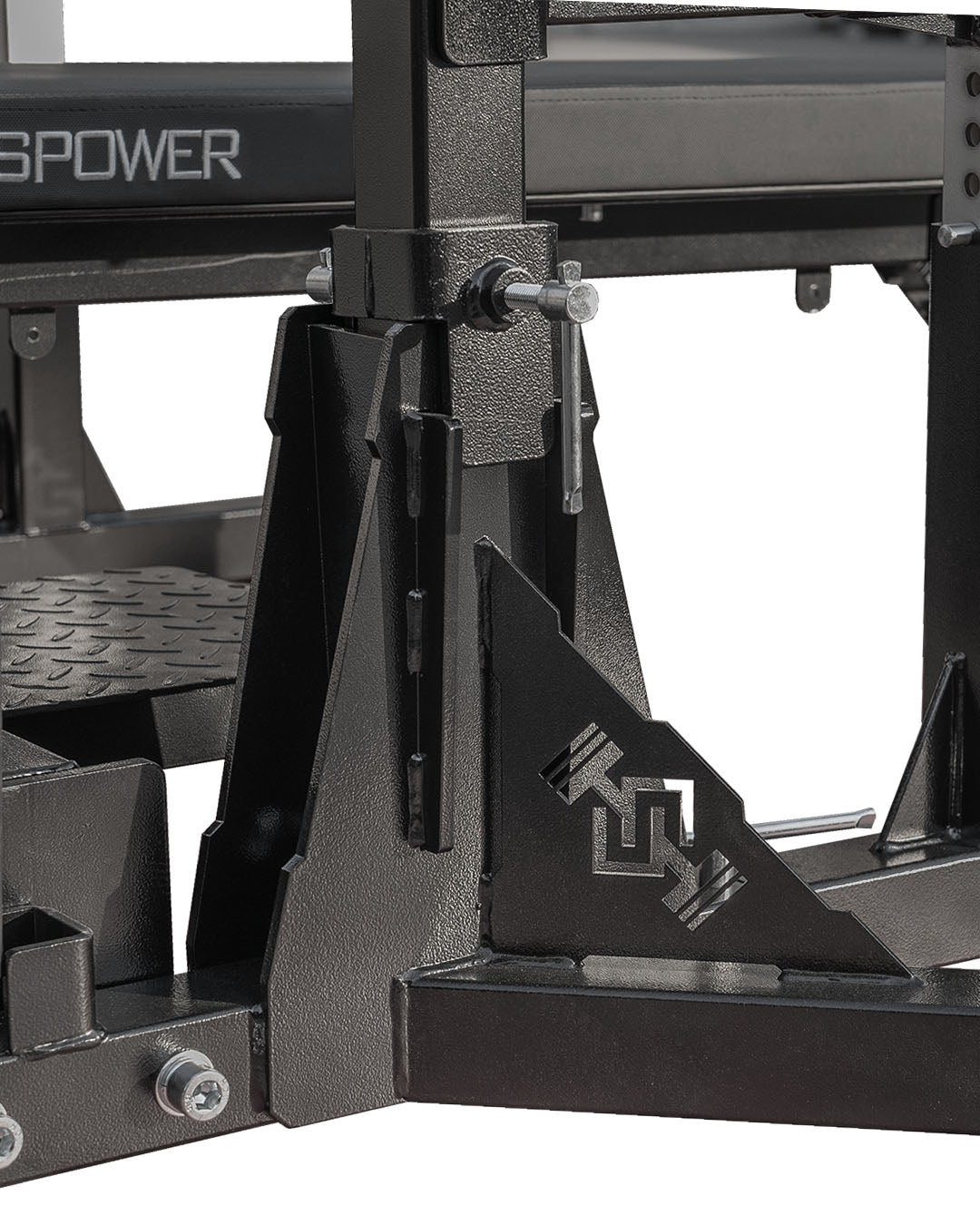 Pro Combo Rack | Hansu Power