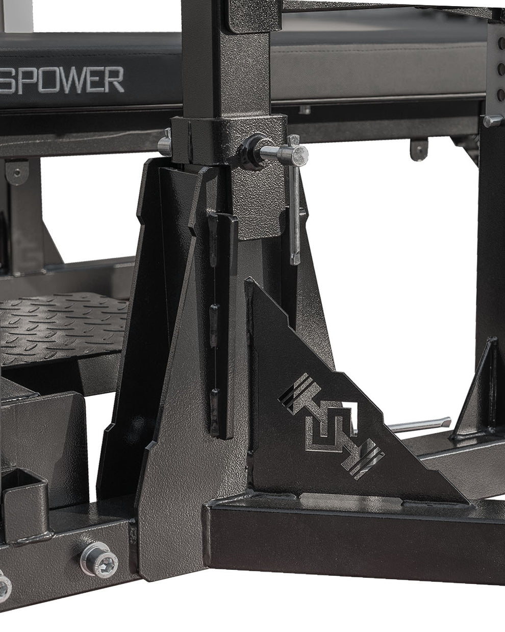 Pro Combo Rack | Hansu Power